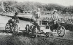 1901 – Motorcycle Timeline