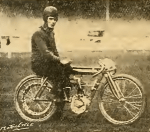 1908 – Motorcycle Timeline