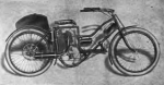 1908 – Motorcycle Timeline