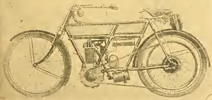 Looking back to 1900 – Motorcycle Timeline