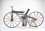 1860-1869 – Motorcycle Timeline