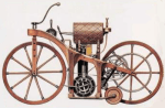 1880-1889 – Motorcycle Timeline