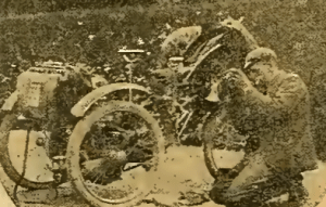 1900 – Motorcycle Timeline