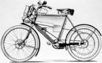 1900 – Motorcycle Timeline