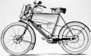 1900 – Motorcycle Timeline