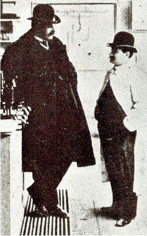 1890-1899 – Motorcycle Timeline