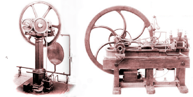 1860-1869 – Motorcycle Timeline