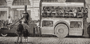 1860-1869 – Motorcycle Timeline