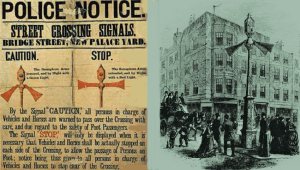 1860-1869 – Motorcycle Timeline