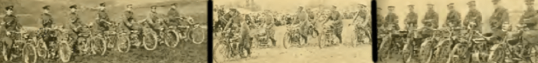 1914 – Motorcycle Timeline