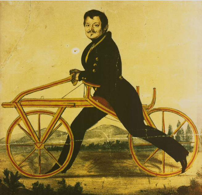 1810-1819 – Motorcycle Timeline