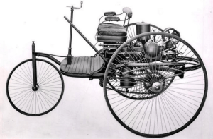 1880-1889 – Motorcycle Timeline