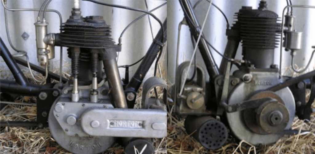 Murray’s Timelines—welcome aboard! – Motorcycle Timeline