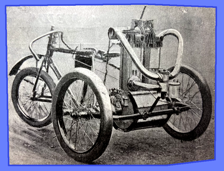 1902: Still firsty – Motorcycle Timeline