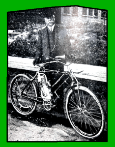 1904 – Motorcycle Timeline