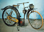 1890-1899 – Motorcycle Timeline