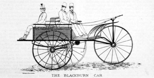 1870-1879 – Motorcycle Timeline