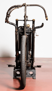 1890-1899 – Motorcycle Timeline
